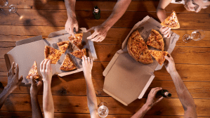 Mr. Pronto Pizza – Las mejores pizzas de Cuautitlán Izcalli: deliciosas ...