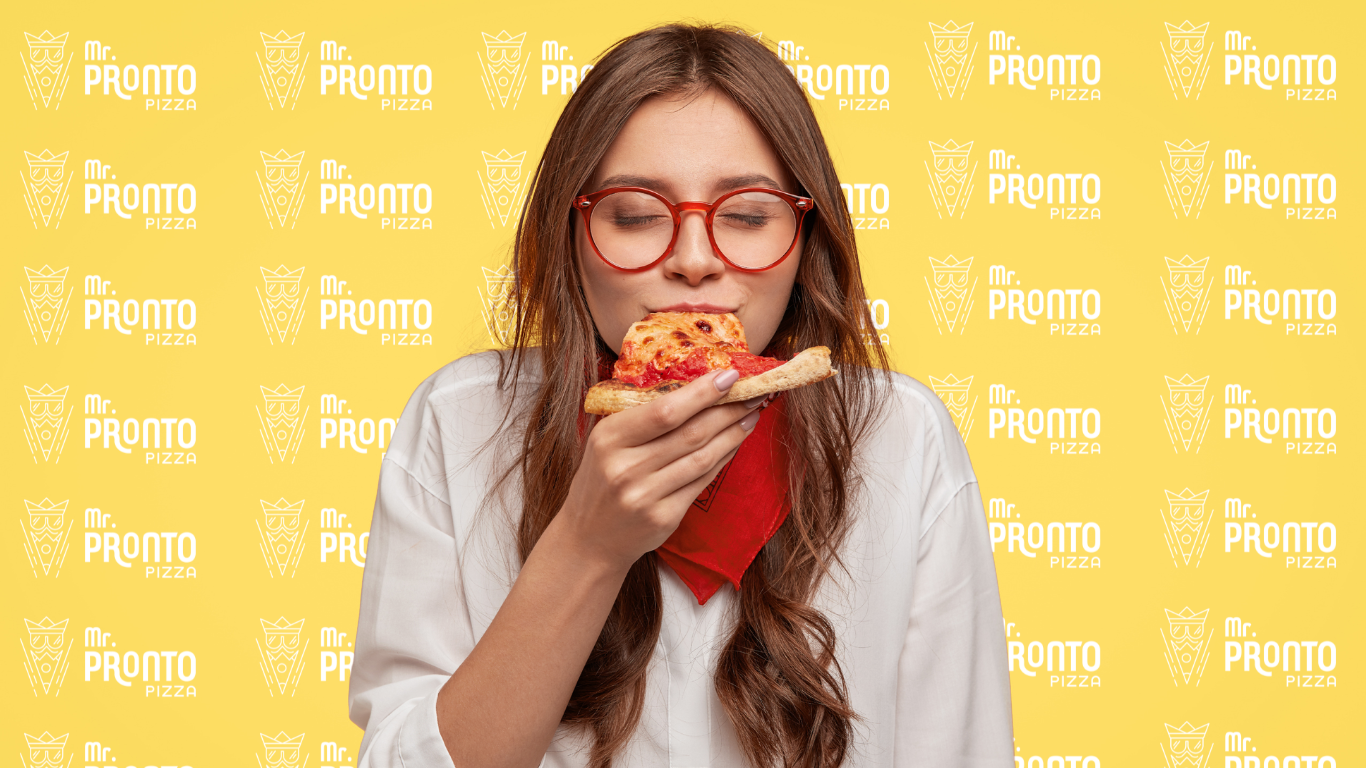 Mr. Pronto Pizza – Las mejores pizzas de Cuautitlán Izcalli: deliciosas ...